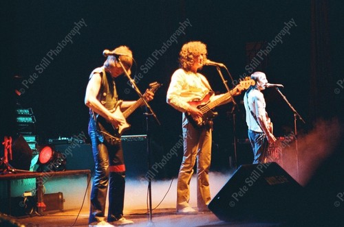 HAWKWIND in concert 1979 - Set of 20 RARE PHOTOS 6x4! Hammersmith Odeon ...