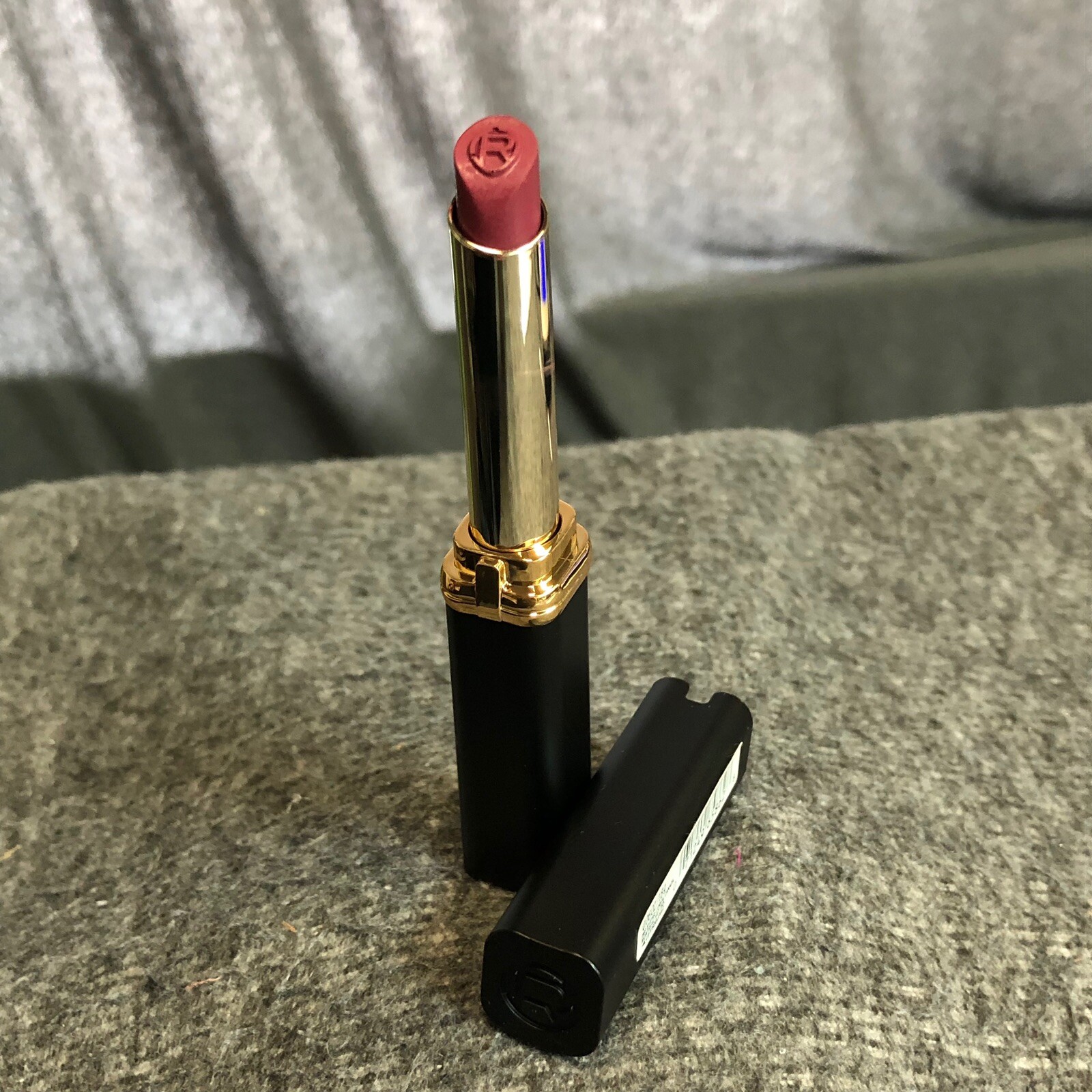 L'Oreal Paris Colour Riche Lipcolour Lipstick - Le Rosewood Ambition ...