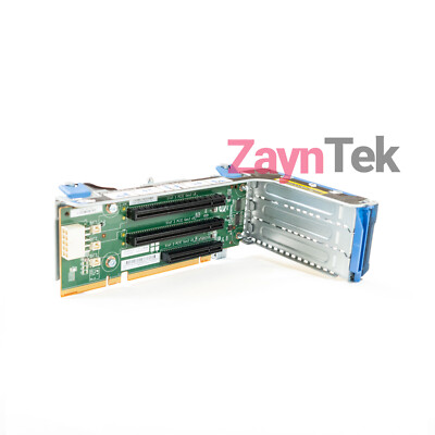 HP 777281-001 PRIMARY 3 SLOT RISER KIT FOR PROLIANT DL380 GEN9 SERVERS ...