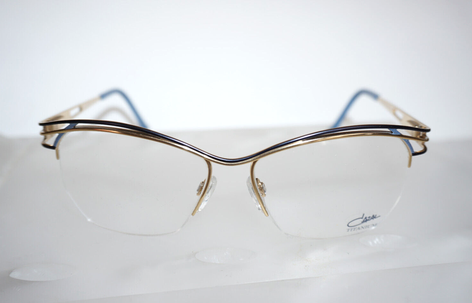 NEW AUTHENTIC CAZAL 4296 C002 EYEGLASSES FRAME | eBay