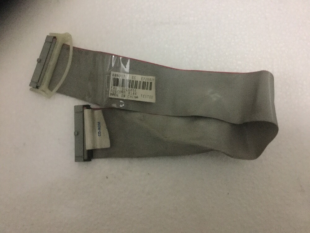 IBM Netfinity 5100 CD DVD Drive IDE Cavo FRU 37L6055 00n9179 | eBay