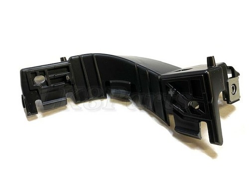 Land Rover LR2 Freelander 2 Bracket Bumper Mounting LH LR029746 Genuine ...