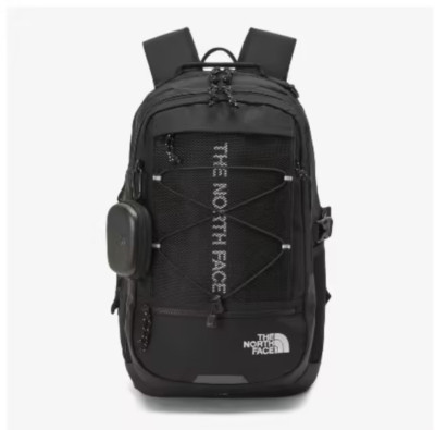 The North Face U Borealis Shoulder Backpack Hiking Camping School Bag ...