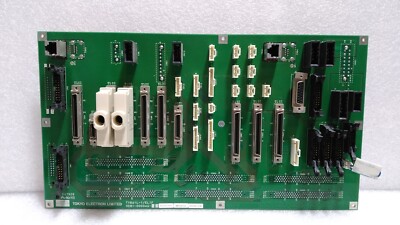 [Used] TEL / 2L81-050010-13, 2L81-050011-14 / TAB22B-1/SYS2, YWP-C ...