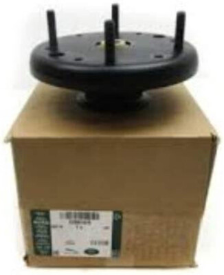 Jaguar XK XF XJ C2D51875 OEM Spring Damper Mounting | Front | 6 Months ...