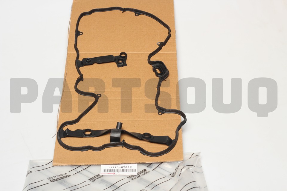 112130Y030 Genuine Toyota GASKET CYLINDER HEA 11213-0Y030 | eBay