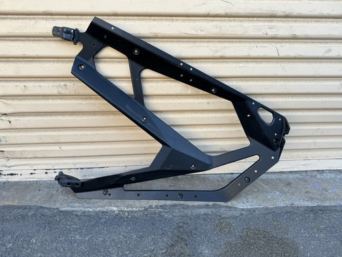 1-2020-2023 POLARIS RZR PRO XP/R/TURBO R LEFT FRONT DOOR FRAME #5634424 ...