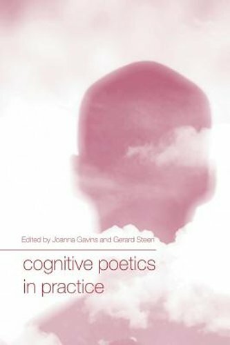 Cognitive Poetics in Practice by Joanna Gavins: New 9780415277990| eBay