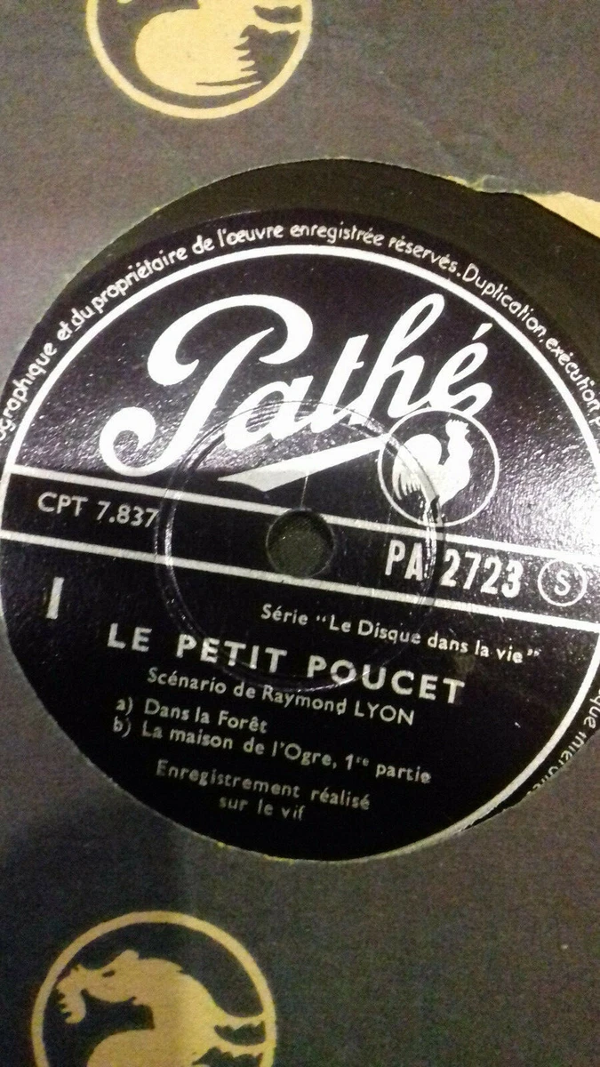 Maison De Disque Lyon | Ventana Blog