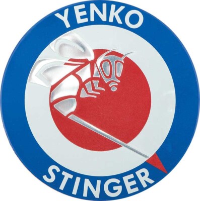 Yenko Stinger Bee 3" Chevrolet Corvair Chevelle GMC Truck Aluminum ...