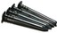 Pinewood Derby BSA Grooved Axles Nails (set of 4x) - Official | eBay