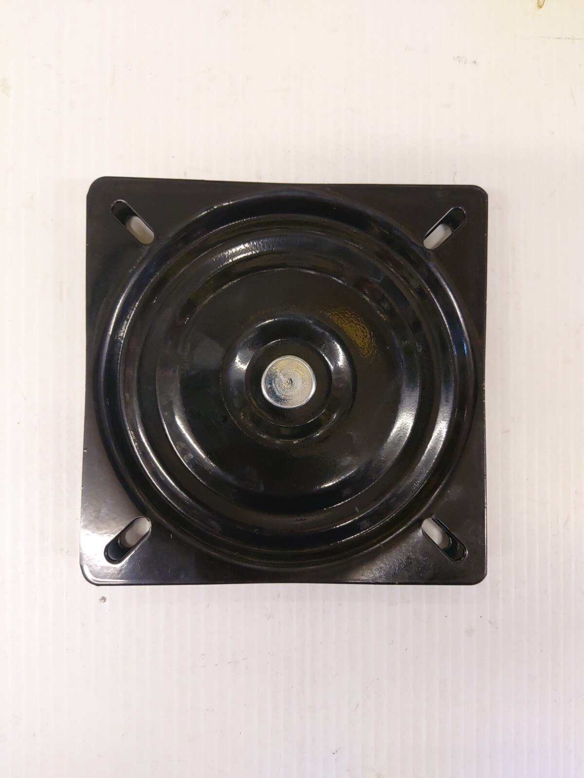 Universal 360 Degree Seat Swivel Base Mount Plate for Bar Stool | eBay UK