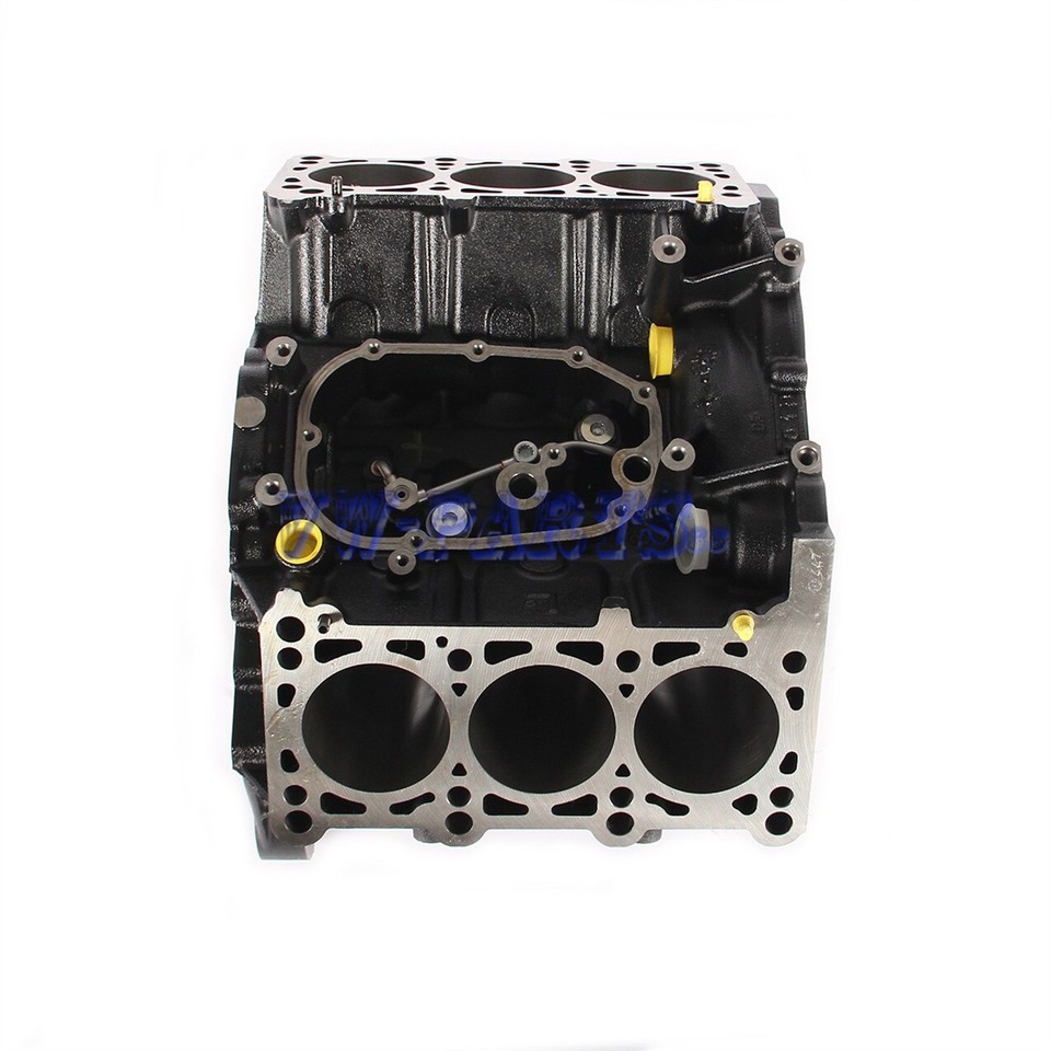 2.5TDI Engine Cylinder Block For VW Passat AUDI A4 AFB AKN 059 100 103 ...