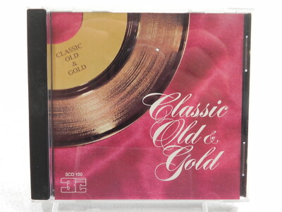 Classic Old & Gold CD Bmg Direct | eBay