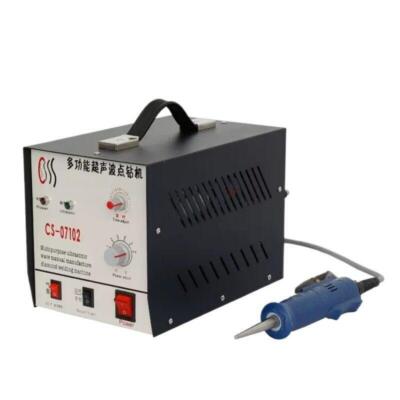Ultrasonic Point Drilling Machine Ultrasonic Drilling Rig Ultrasonic ...