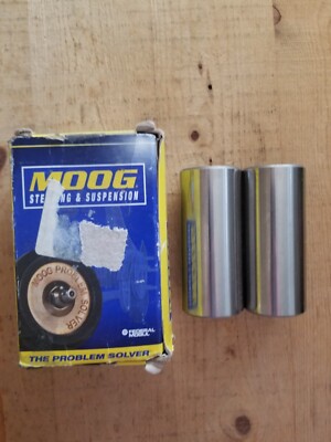 Moog Bushing Kit K201052 | eBay