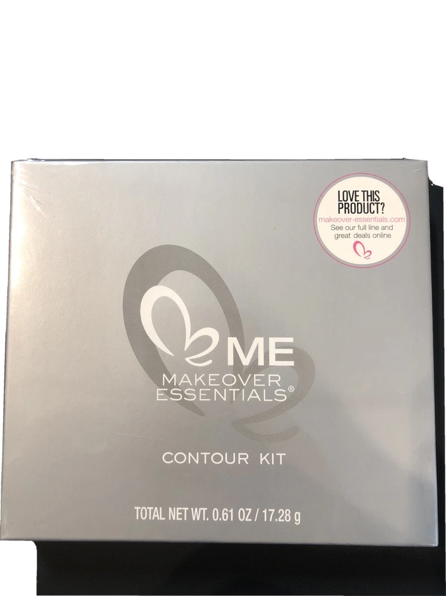 Makeup Essentials Contour Kit | Saubhaya Makeup