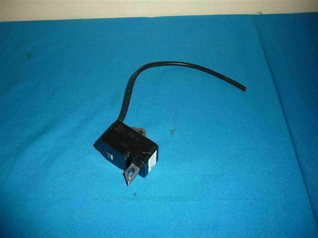 STIHL 4244 1300 a Mc2 1342 Ignition Coil as Is for sale online | eBay