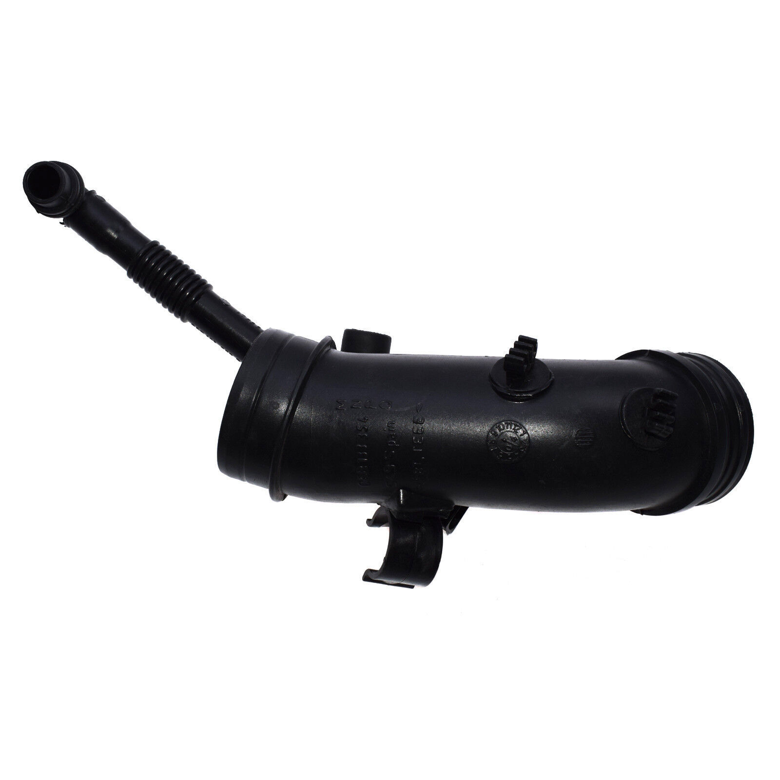 New Crankcase Breather Hose Pipe 06B133354P For Opel VW Passat Skoda ...