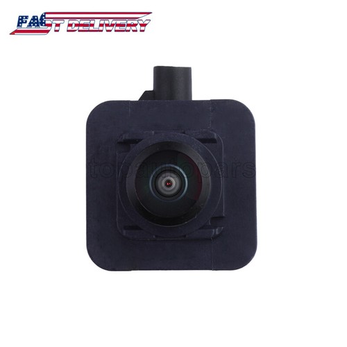 Front View Grille Camera For 2017-2022 Ford F-250 F350 Super Duty HC3T ...