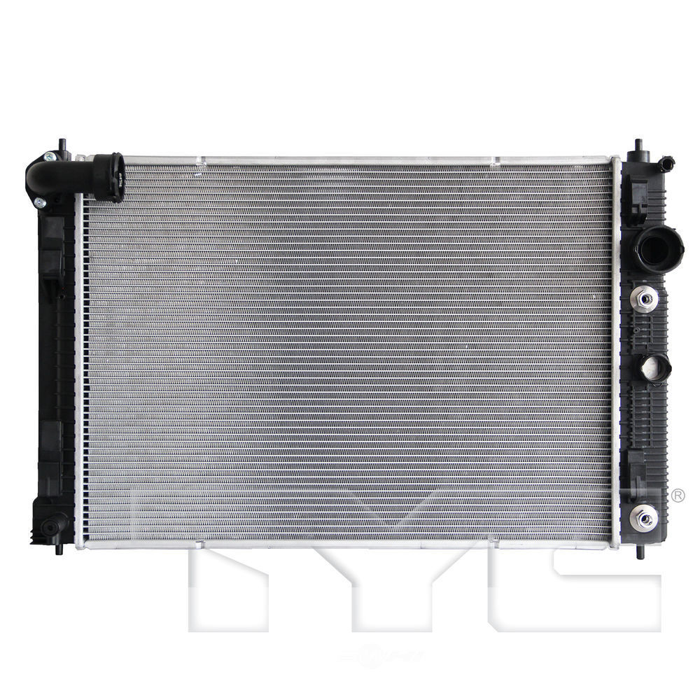Radiator TYC 13632 for sale online | eBay