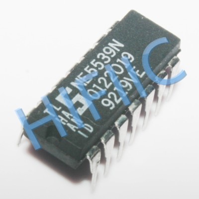 NE5539N High frequency operational amplifier DIP14 | eBay