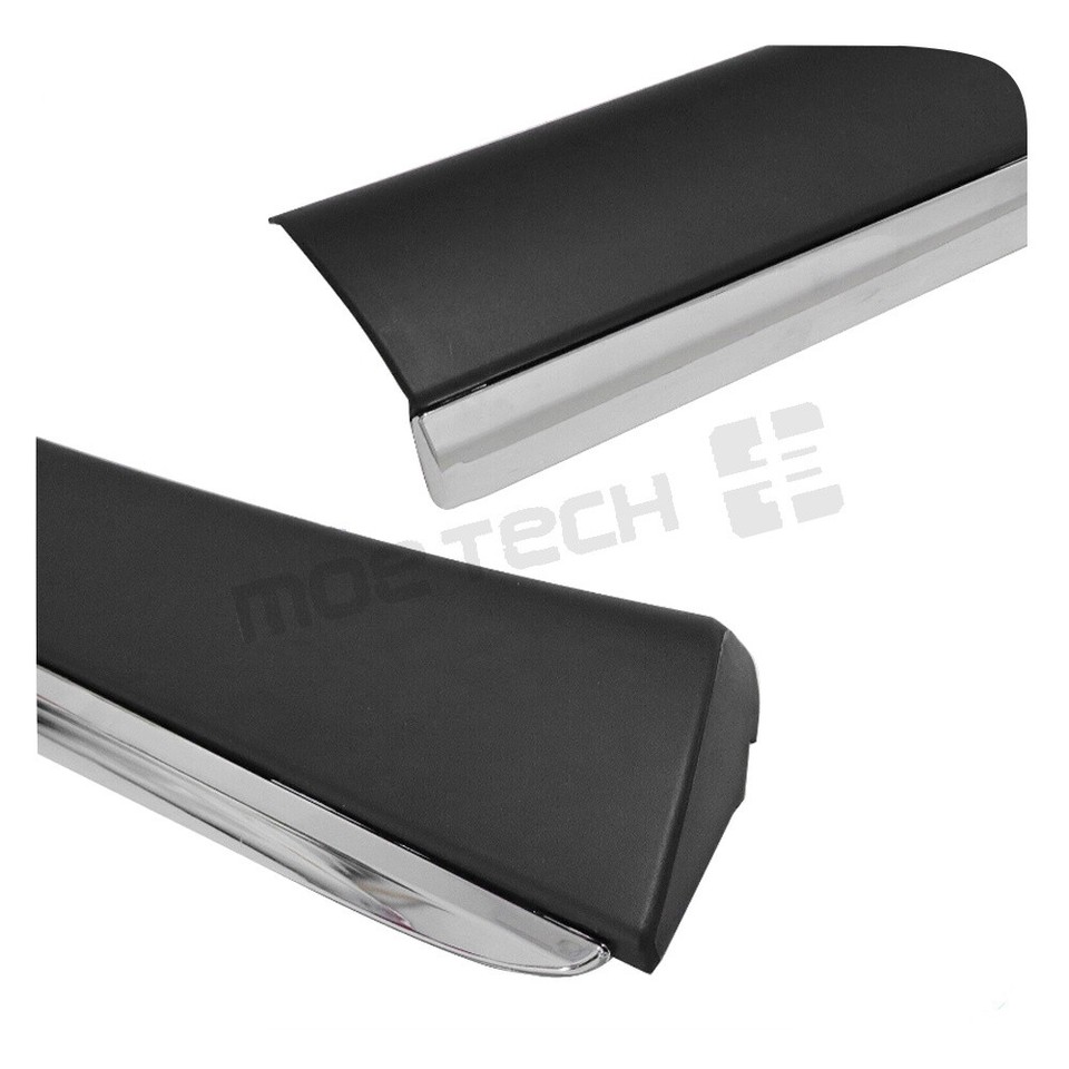 75072-0E010 Driver Front Door Lower Molding For Lexus RX350 RX450h 2010 ...