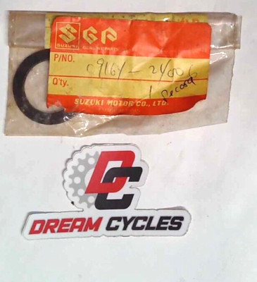 NOS Suzuki 09164-24006 84-15 GS700 GS1150 GSXR1100 TL1000R Clutch ...