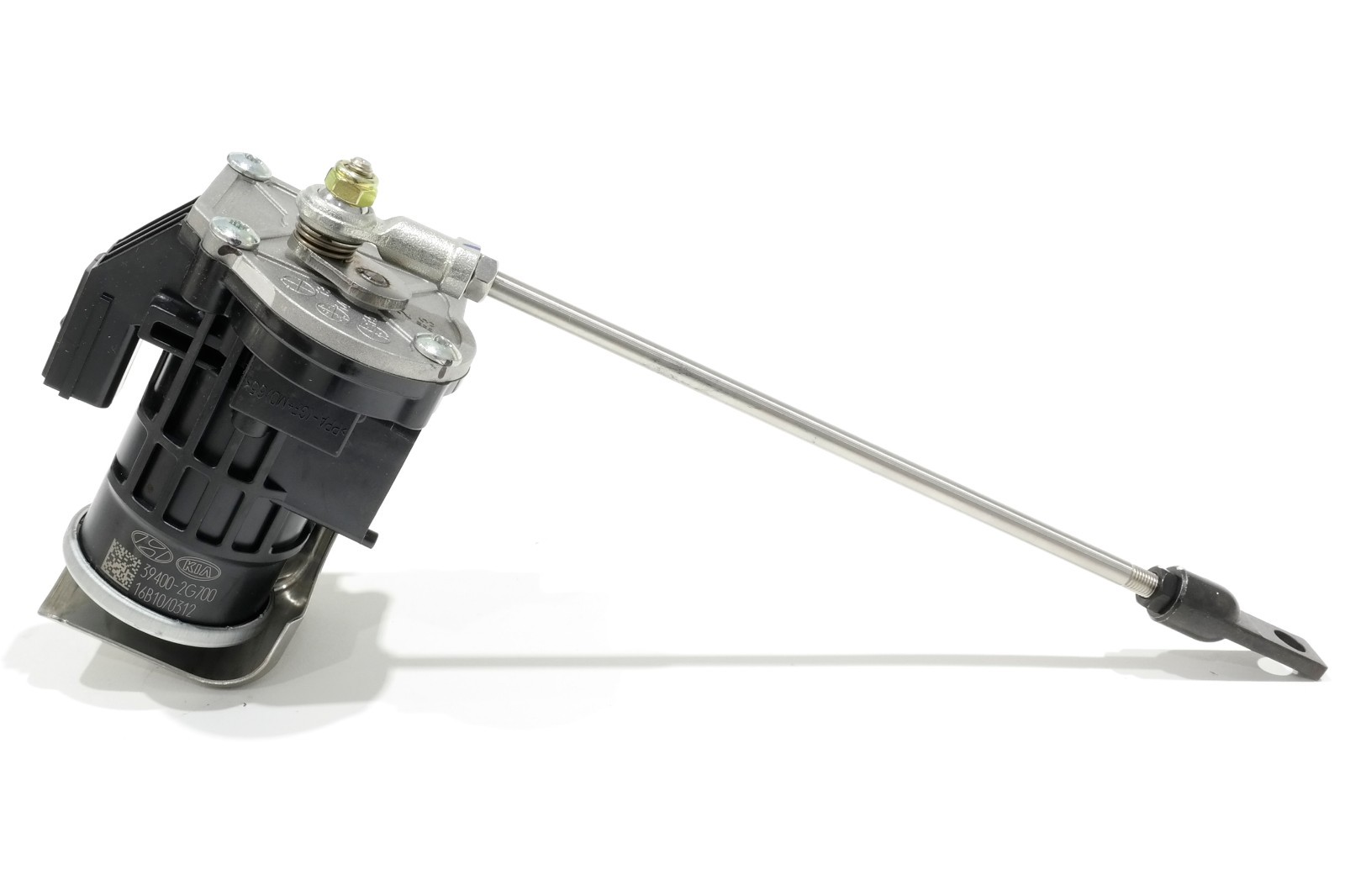 OEM NEW Turbo Charger Solenoid Wastegate Valve 11-16 Optima Sportage ...