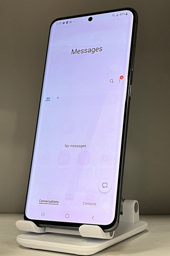 Samsung Galaxy S20 Ultra 5G SM-G988U 128GB Cosmic Gray Unlocked W011193 ...