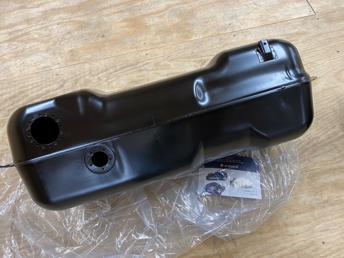 Porsche 914 914-6 fuel gas tank best in the business and brand new ...