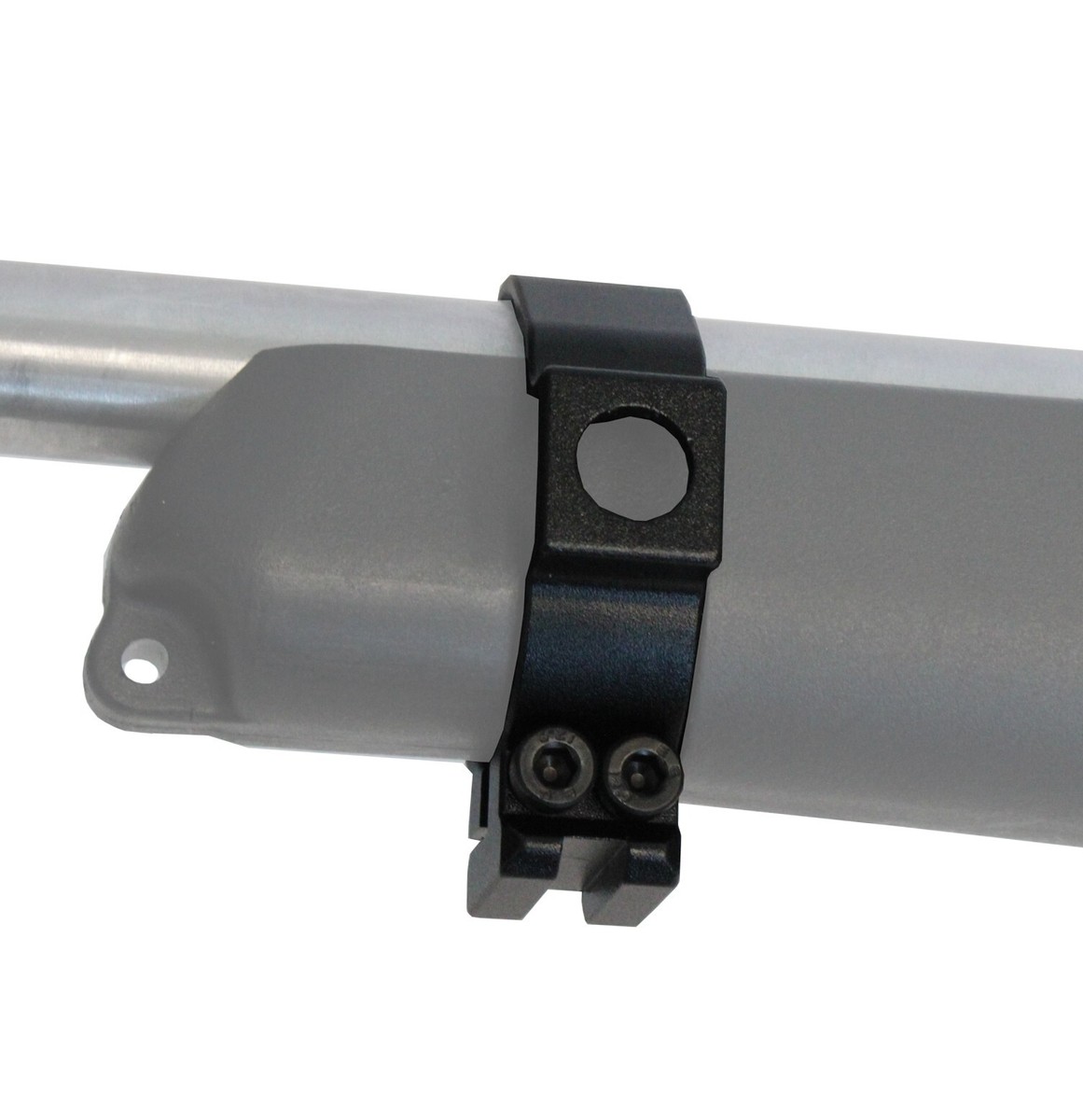Henry Accessories SAMSON B-TM BARREL BAND QD MOUNT FOR RUGER 10/22 ...