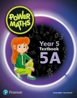 Power Maths Year 5 Textbook 5A (Power Maths Print) 9780435190286 Free ...