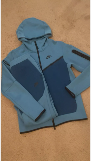 Nike Tech Fleece | New Seasons 🔜 | Check Out My Listings Read ...