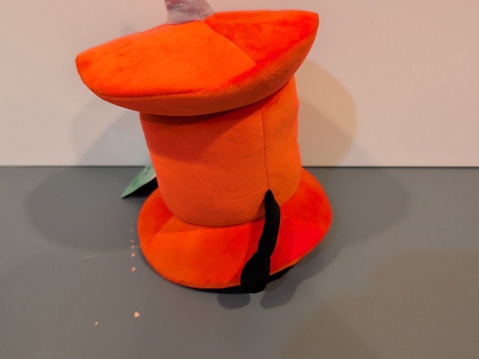 BFDI Pin Plush Battle for Dream Island Stuffed Toy Character Doll ...