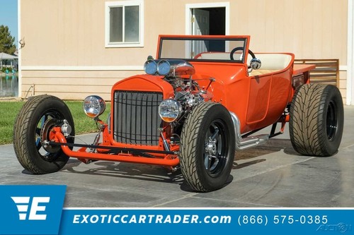 1923 Ford Model T Bucket Hot Rod | eBay