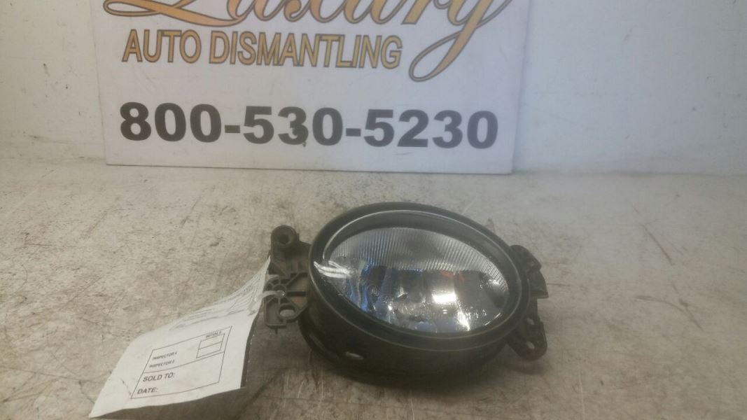2007 2009 Mercedes-Benz E350 - RH Fog Light - 1698201656 - R291344 ...