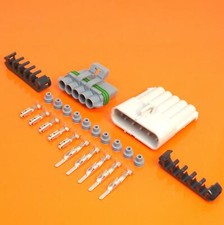 GM 10 Gauge 12160660 5 Way Metri-pack 280 Bus Bar for sale online | eBay