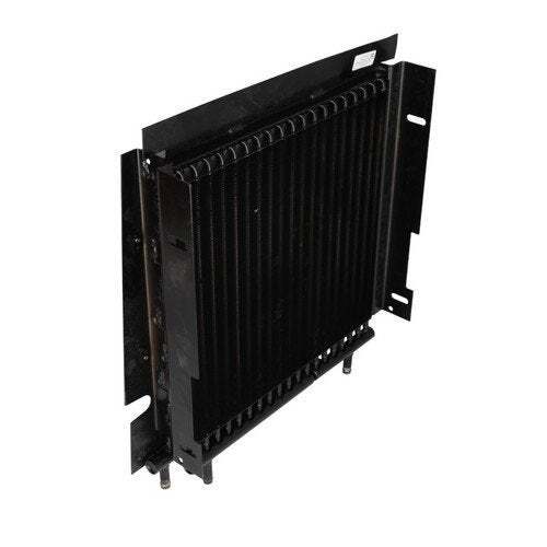 Oil Cooler - Hydraulic fits Case 570LXT 580L 455C 570LXT 570MXT 580L ...