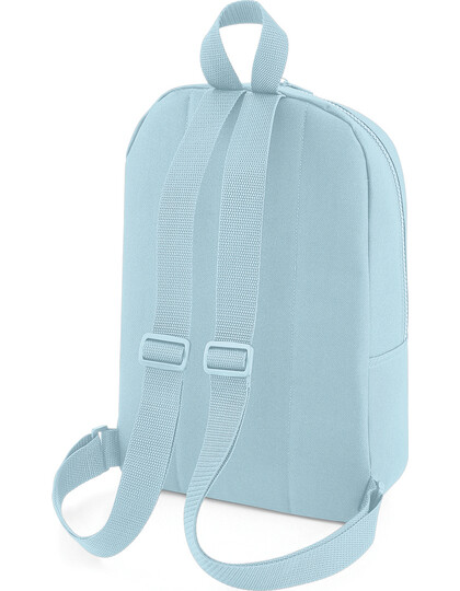 BagBase Rucksack Mini-Rucksack MINI ESSENTIAL FASHION BACKPACK Neu ...