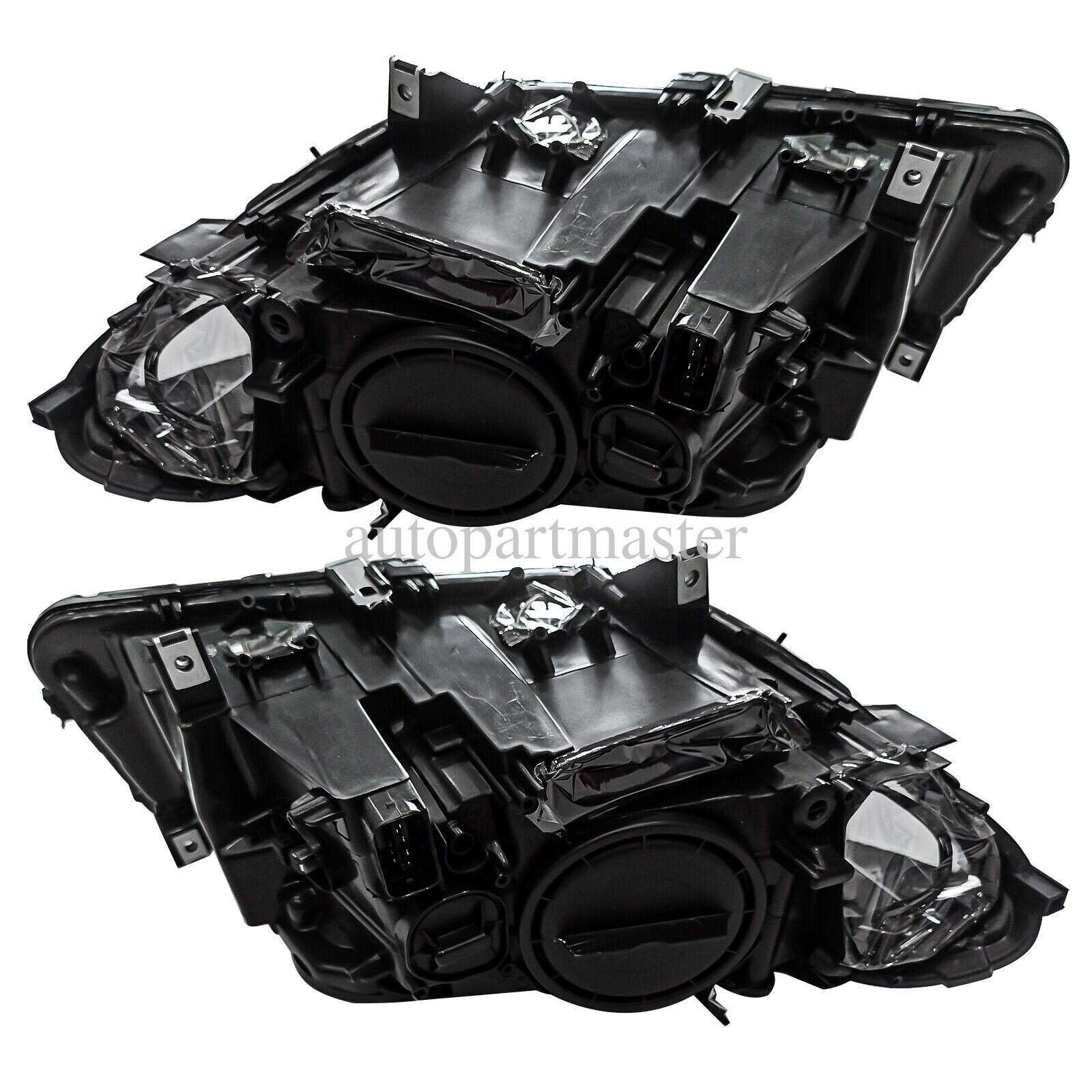 For BMW F10 528i 535i M5 2011-2013 Pair L+R Xenon w/AFS Headlight ...