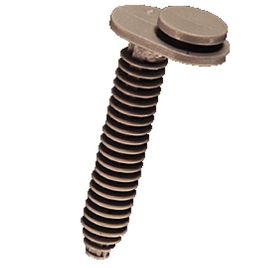 Roberts RAMP & COVER TRIM PLUG 10Pcs Provides Conceled Fixing ...