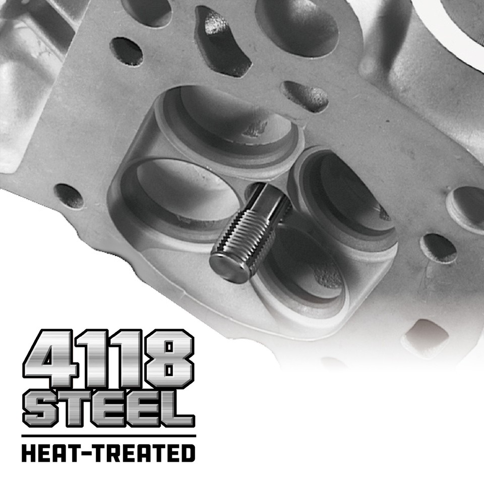 Powerbuilt 18mm Back Tap Spark Plug Thread Repair Tool - 691381 | eBay