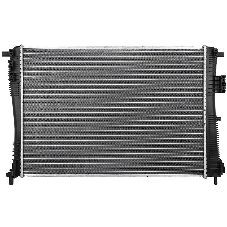 2017-2023 Chrysler Pacifica 2020-2023 Chrysler Voyager Radiator ...
