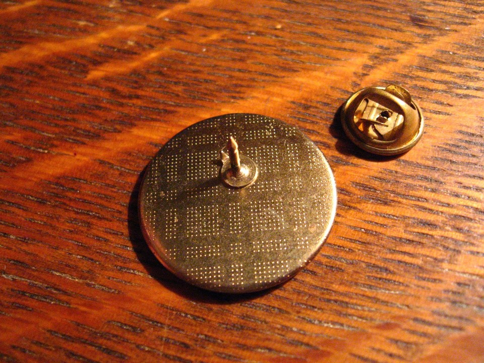 USA Shooting Lapel Pin - 2007 Rifle Gun Marksman Shotgun Championship ...