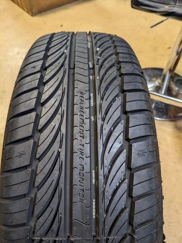 USED GENERAL RELIATREK P 255 65 17 102H SL TIRE 15545430000 CQ1 | eBay