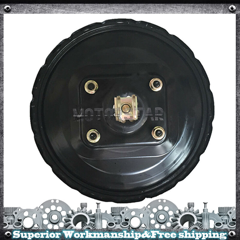 POWER BRAKE BOOSTER FOR TOYOTA LAND CRUISER 90 RZJ90L-GJMNK PRADO 44610 ...