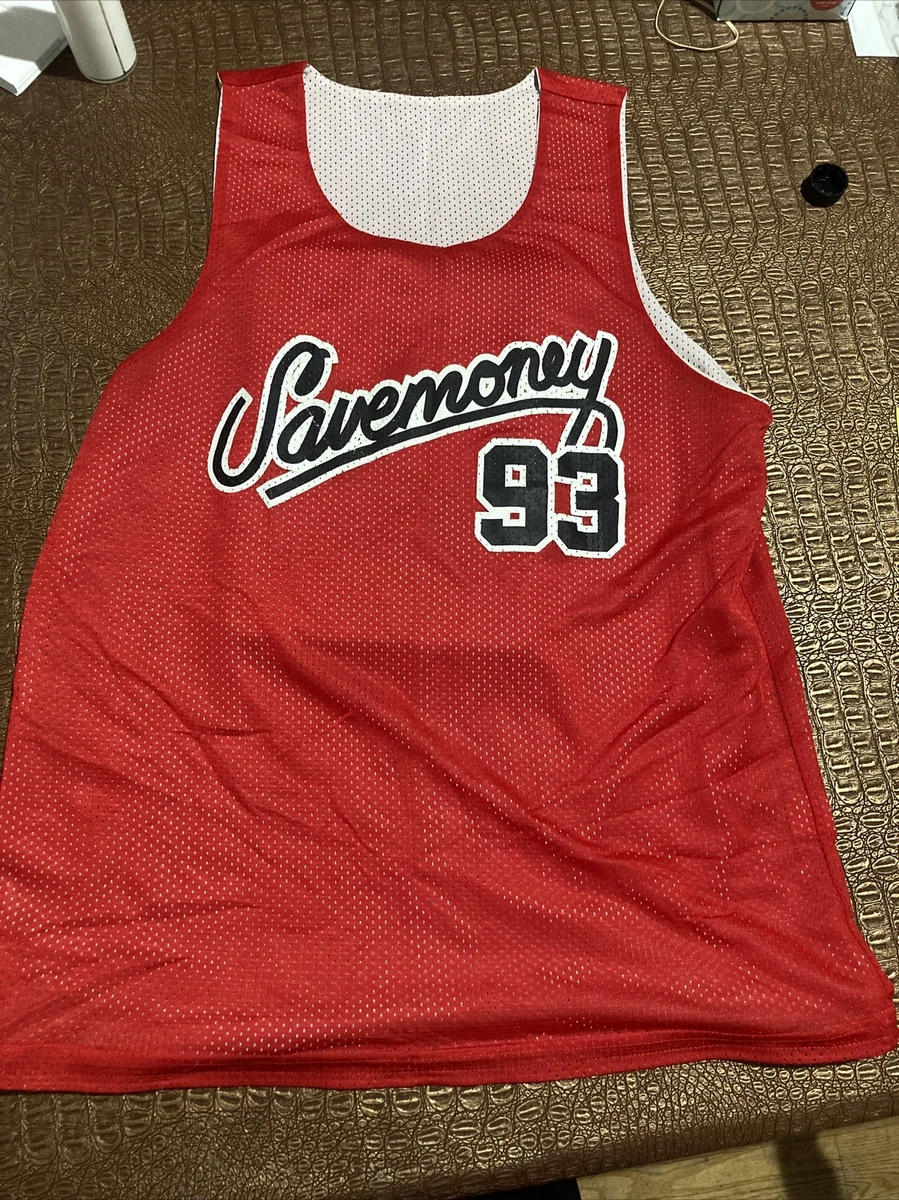 Chance The Rapper Save Money Logo