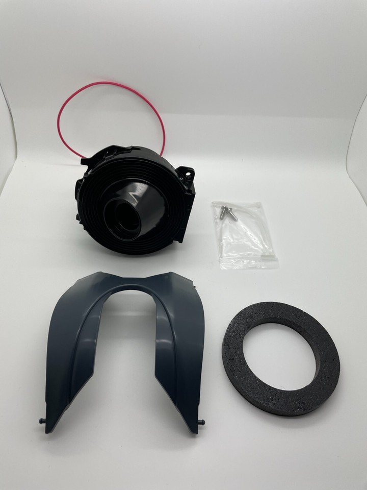 Numatic NX244 Motor Scrubber Dryer Kit Floor Scrubber Dryer NUC244NX ...