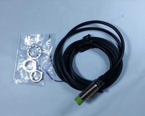 PRT12-4DO Autonics Inductive Proximity Sensor 12-24VDC | eBay